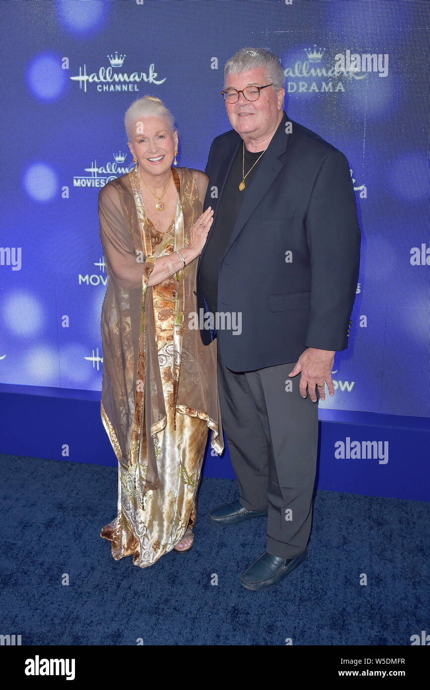Diane ladd hi-res stock photography and images - Alamy