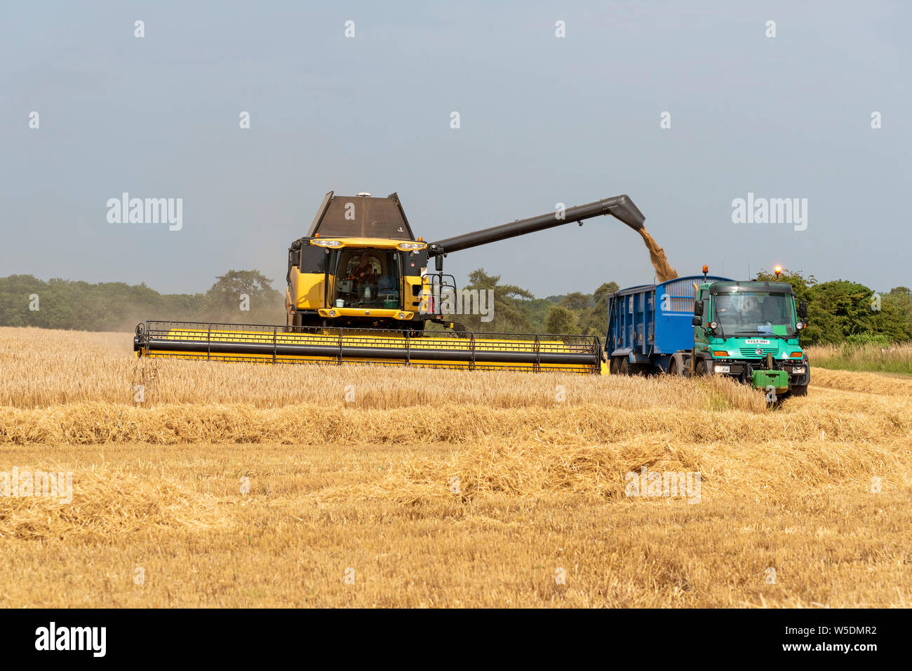 Offloading area hi-res stock photography and images - Alamy