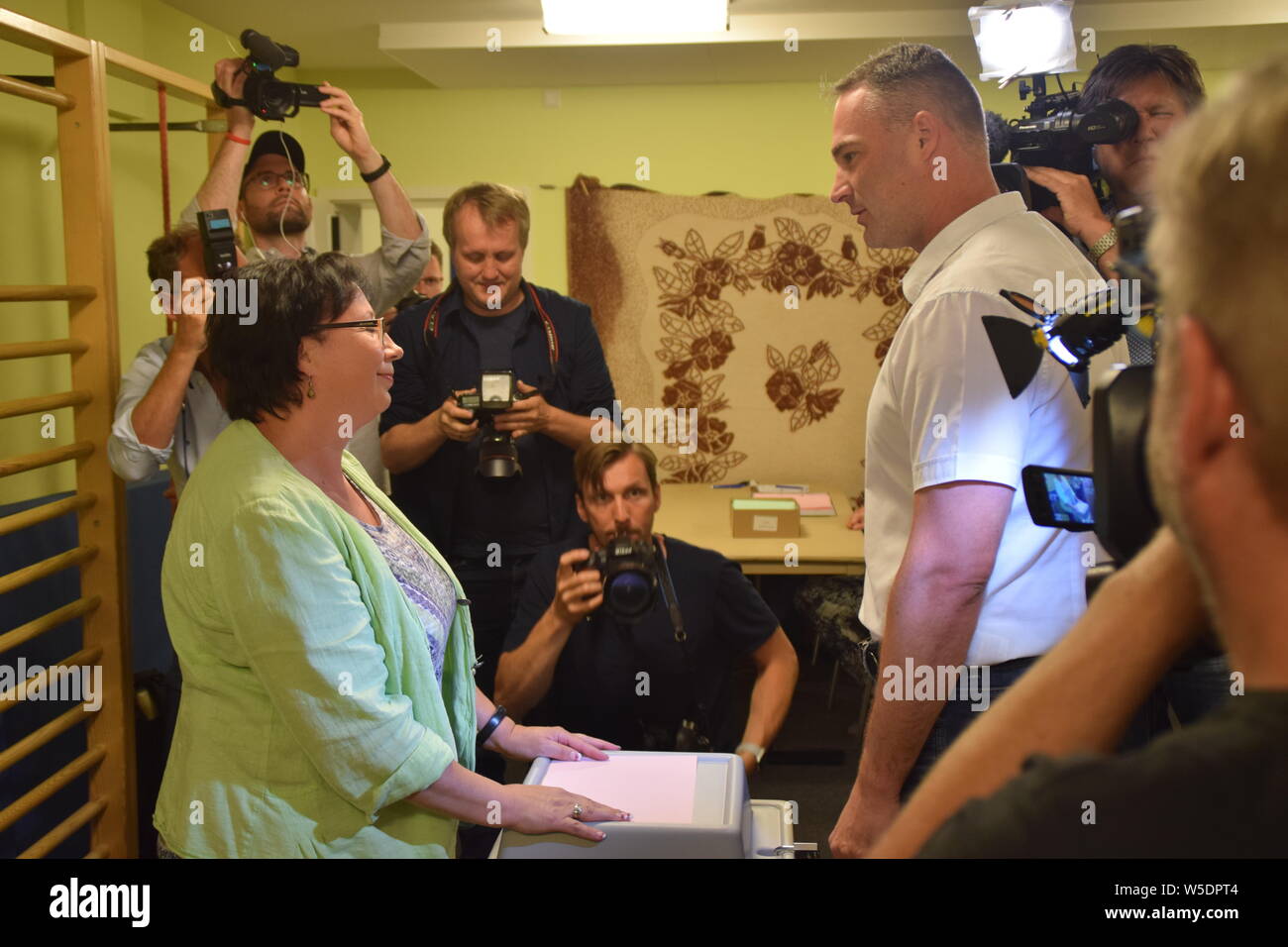 Sebastian Wippel High Resolution Stock Photography and Images - Alamy