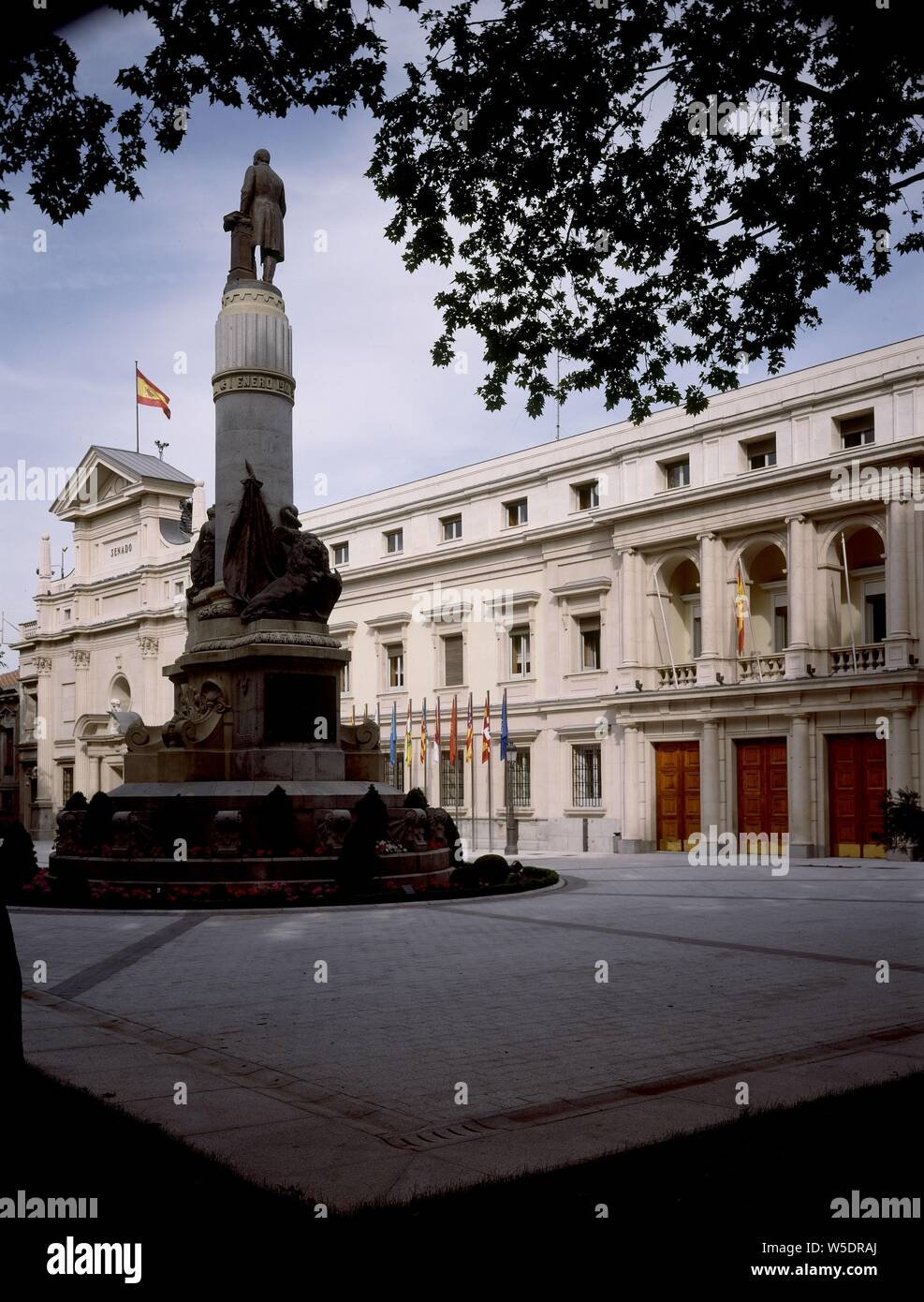 Antonio de riera hi-res stock photography and images - Alamy