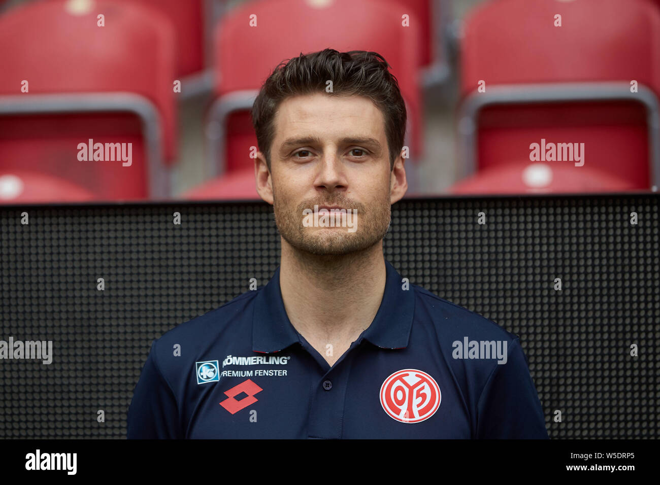 Alexander tamm hi-res stock photography and images - Alamy