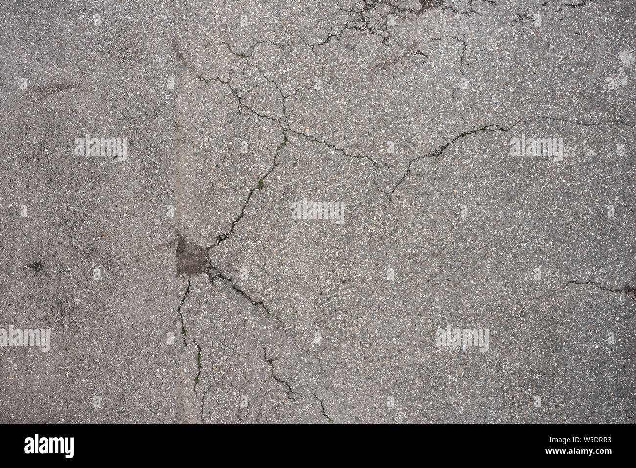 Old road texture hi-res stock photography and images - Alamy