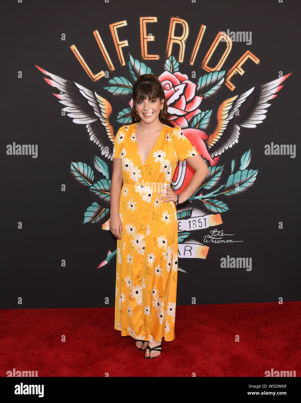 Sheridan Pierce High Resolution Stock Photography and Images - Alamy