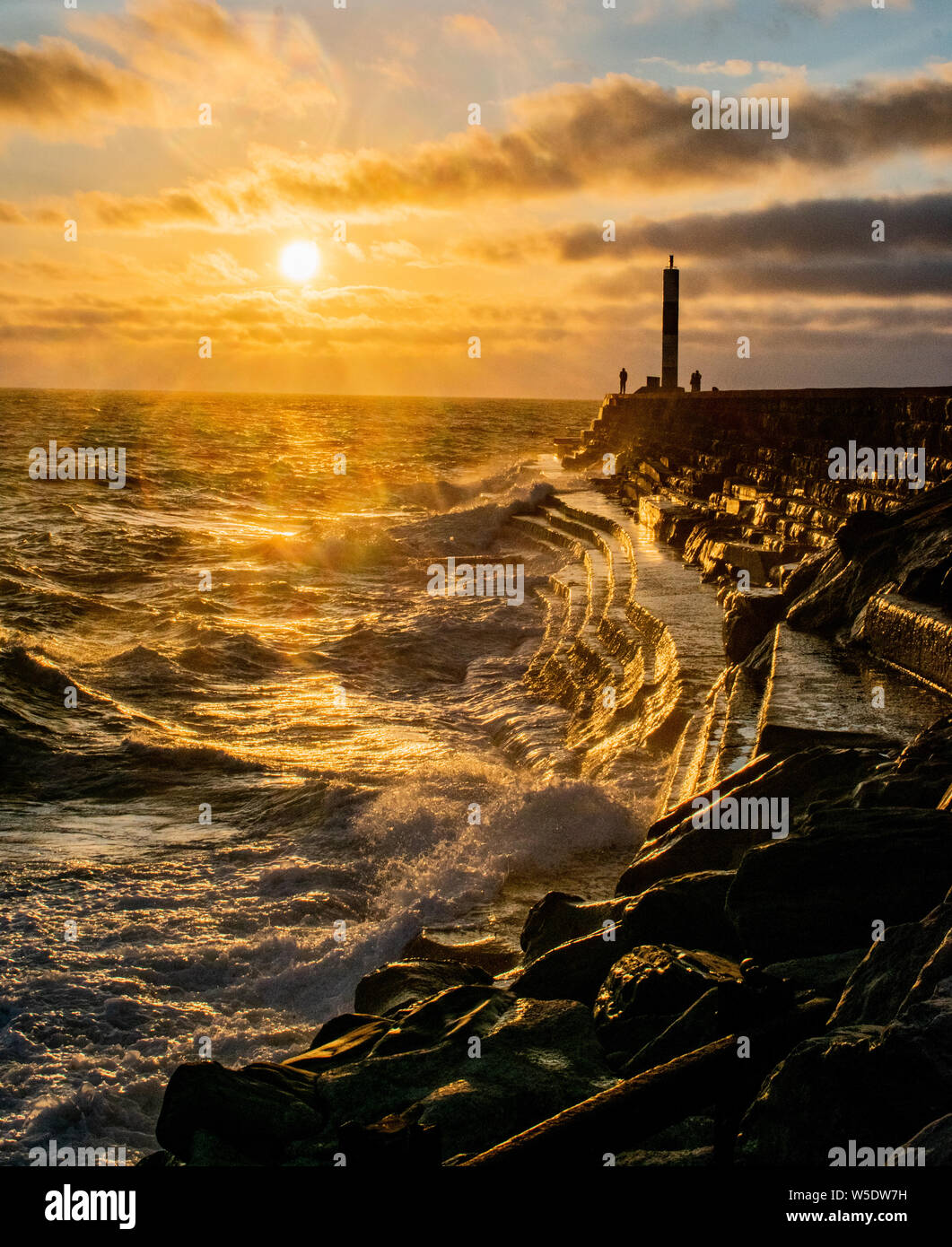 Aberystwyth Wales High Resolution Stock Photography and Images - Alamy