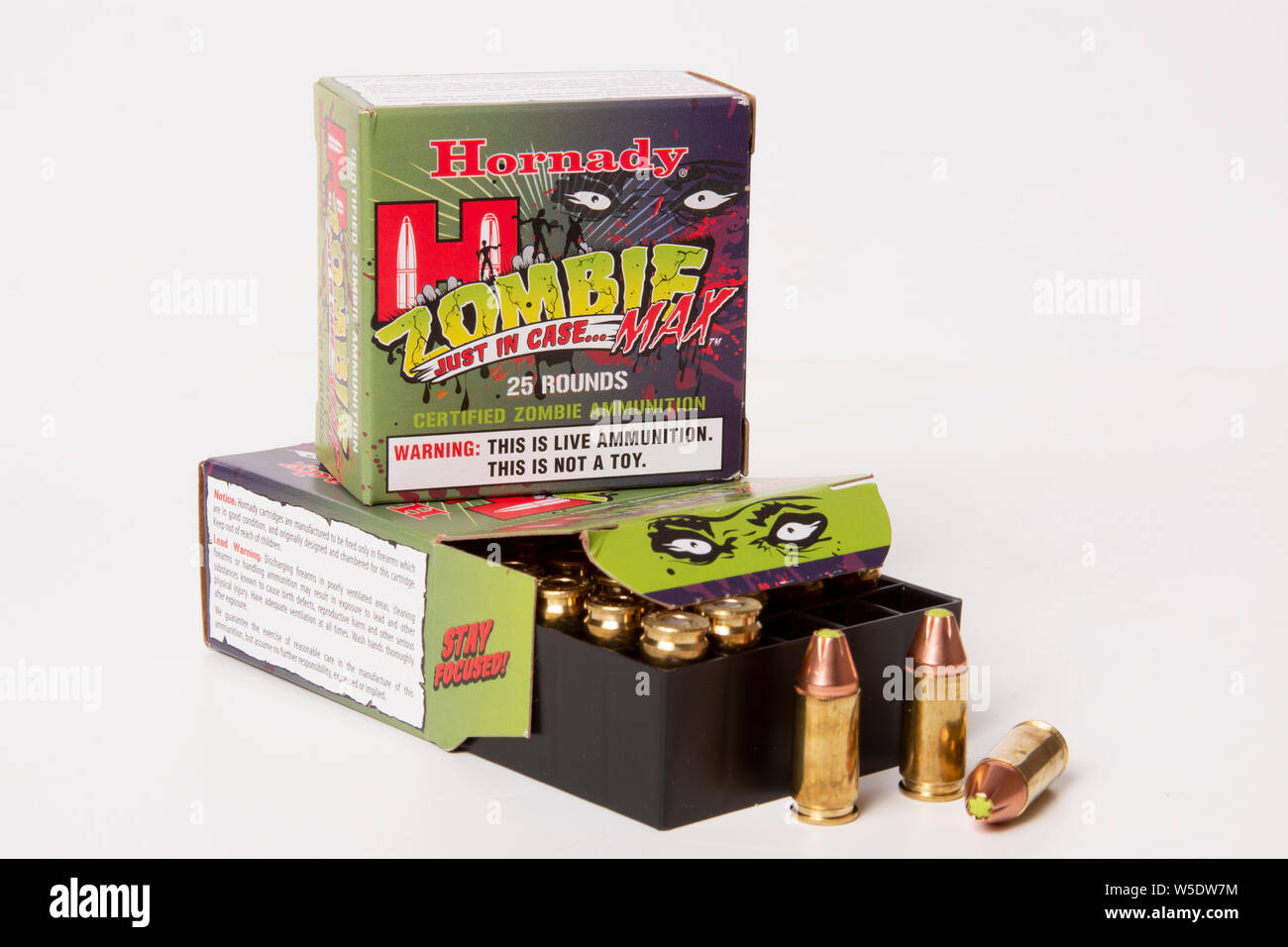 Hornady hi-res stock photography and images - Alamy