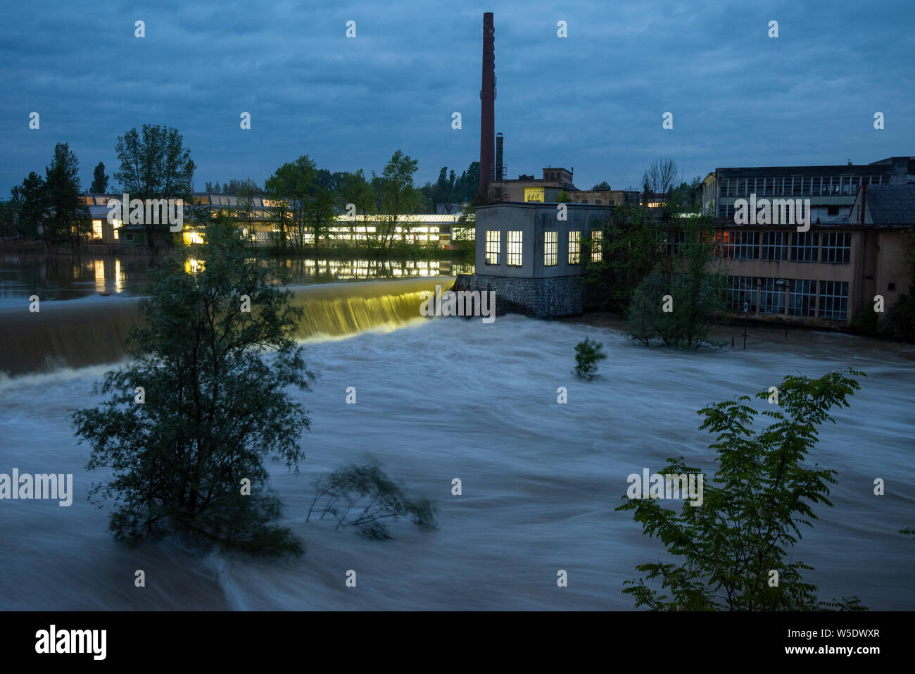 Duga resa hi-res stock photography and images - Alamy