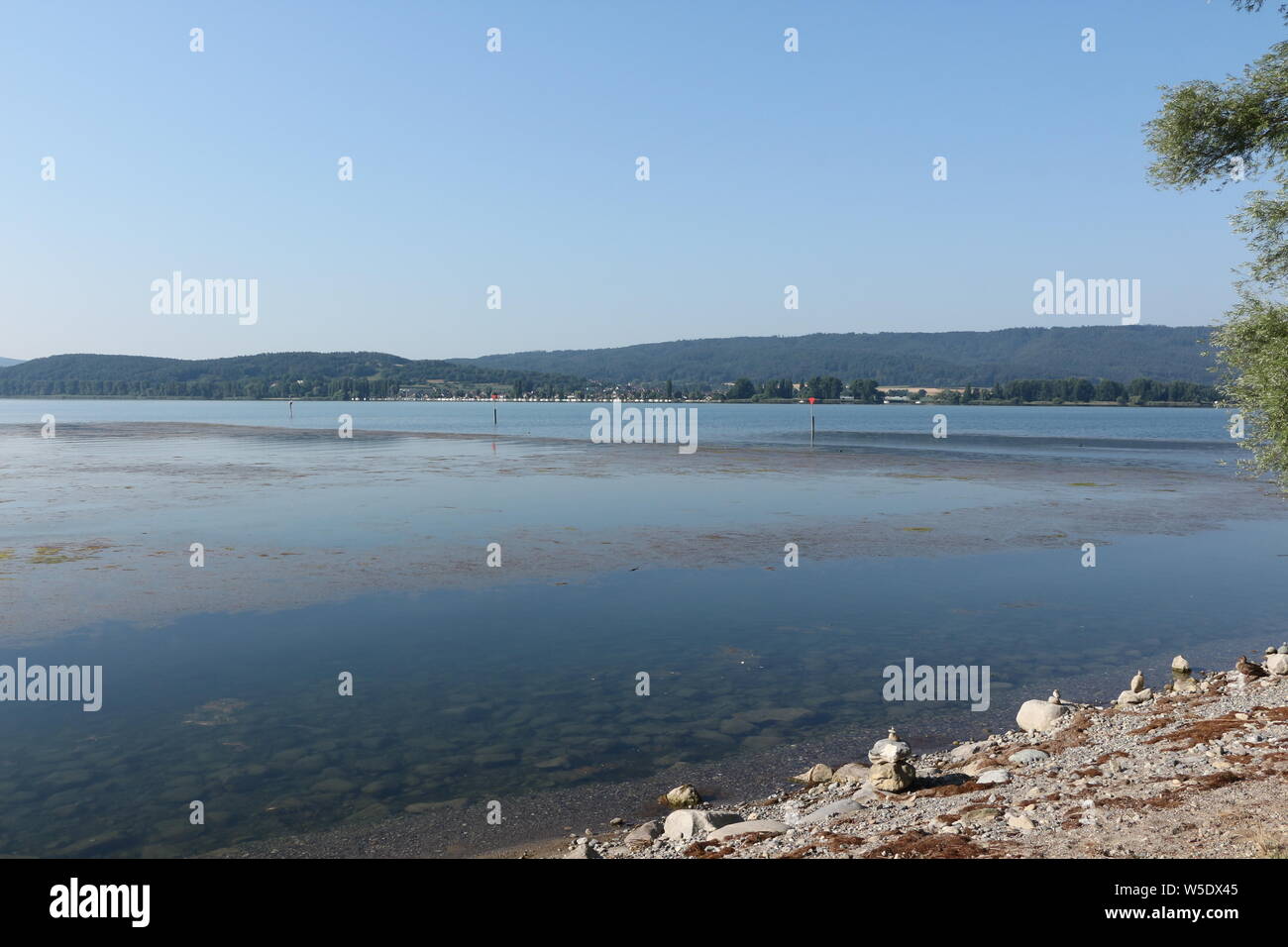 Radolfzell bodensee hi-res stock photography and images - Alamy