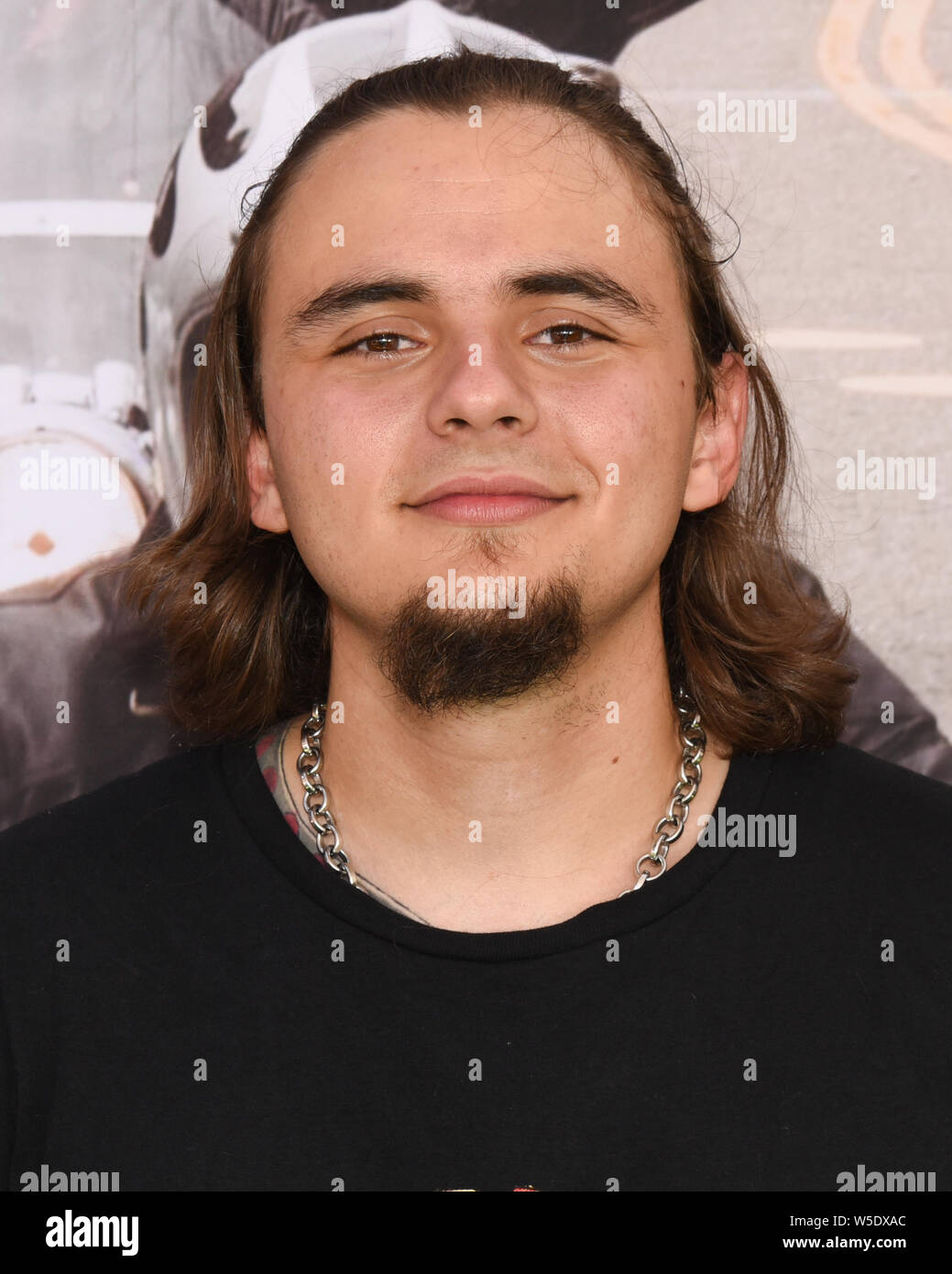 Prince michael jackson prince michael hi-res stock photography and ...