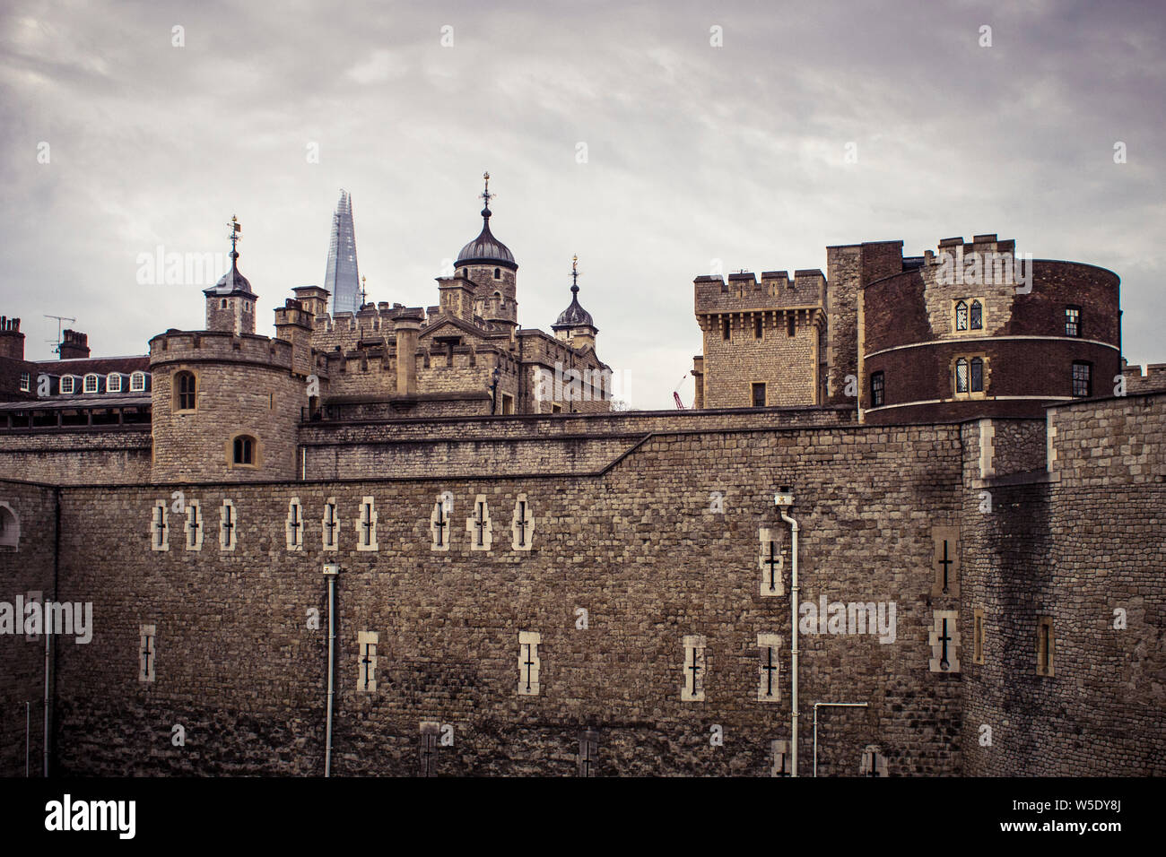 London historical building architecture hi-res stock photography and ...