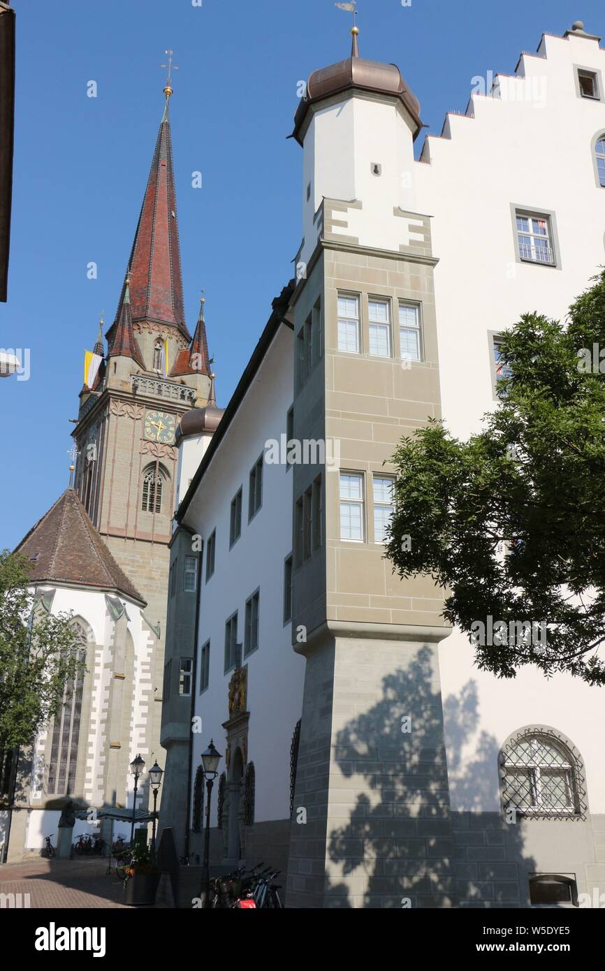 Radolfzell am bodensee hi-res stock photography and images - Alamy