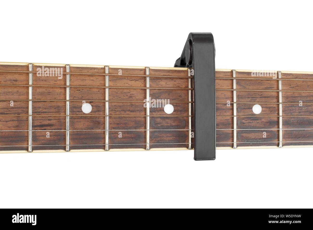 Acoustic guitar neck hi-res stock photography and images - Alamy
