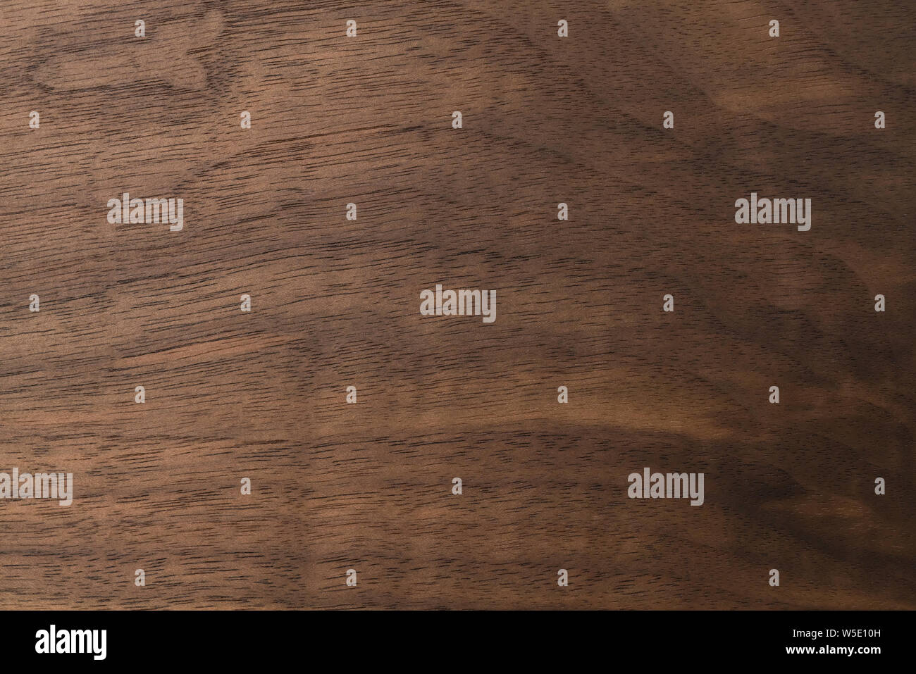 American walnut wood texture hi-res stock photography and images - Alamy