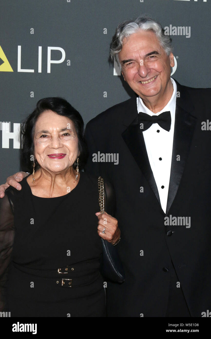 Dolores huertas gregory nava hi-res stock photography and images - Alamy