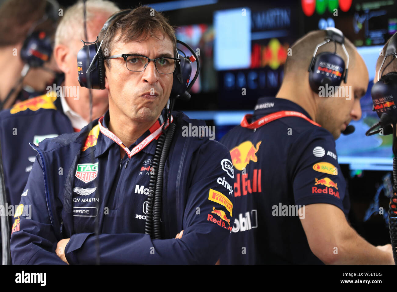 Pierre wache hi-res stock photography and images - Alamy