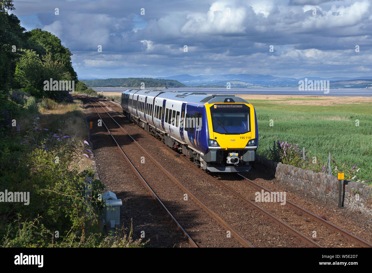 Class 195 hi-res stock photography and images - Alamy