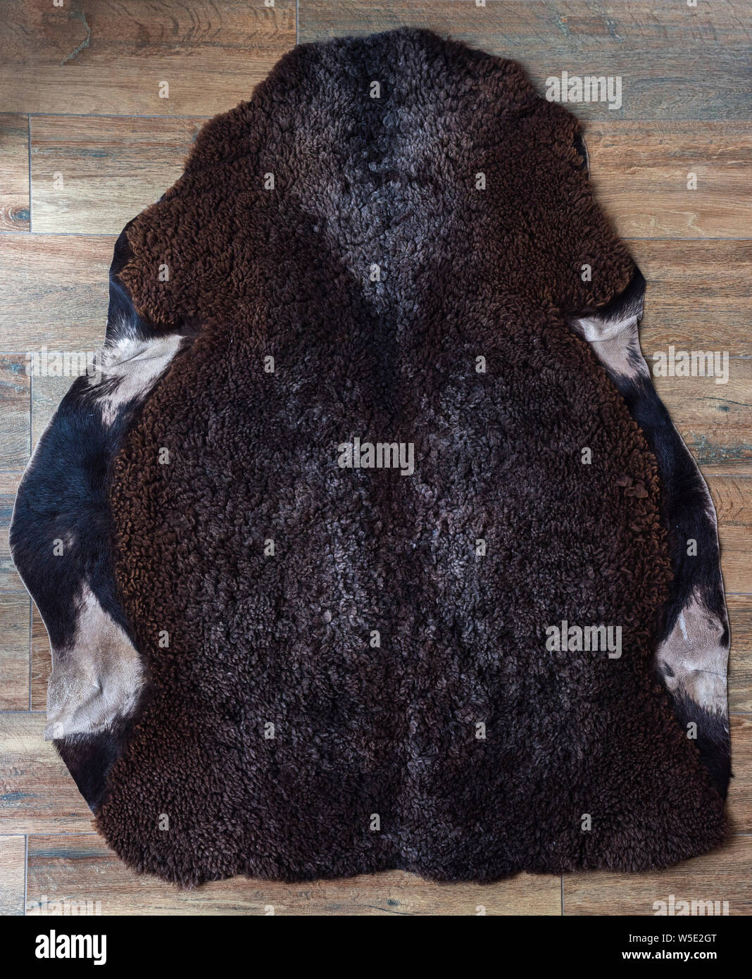 Fur carpet high resolution natural texture Stock Photo - Alamy