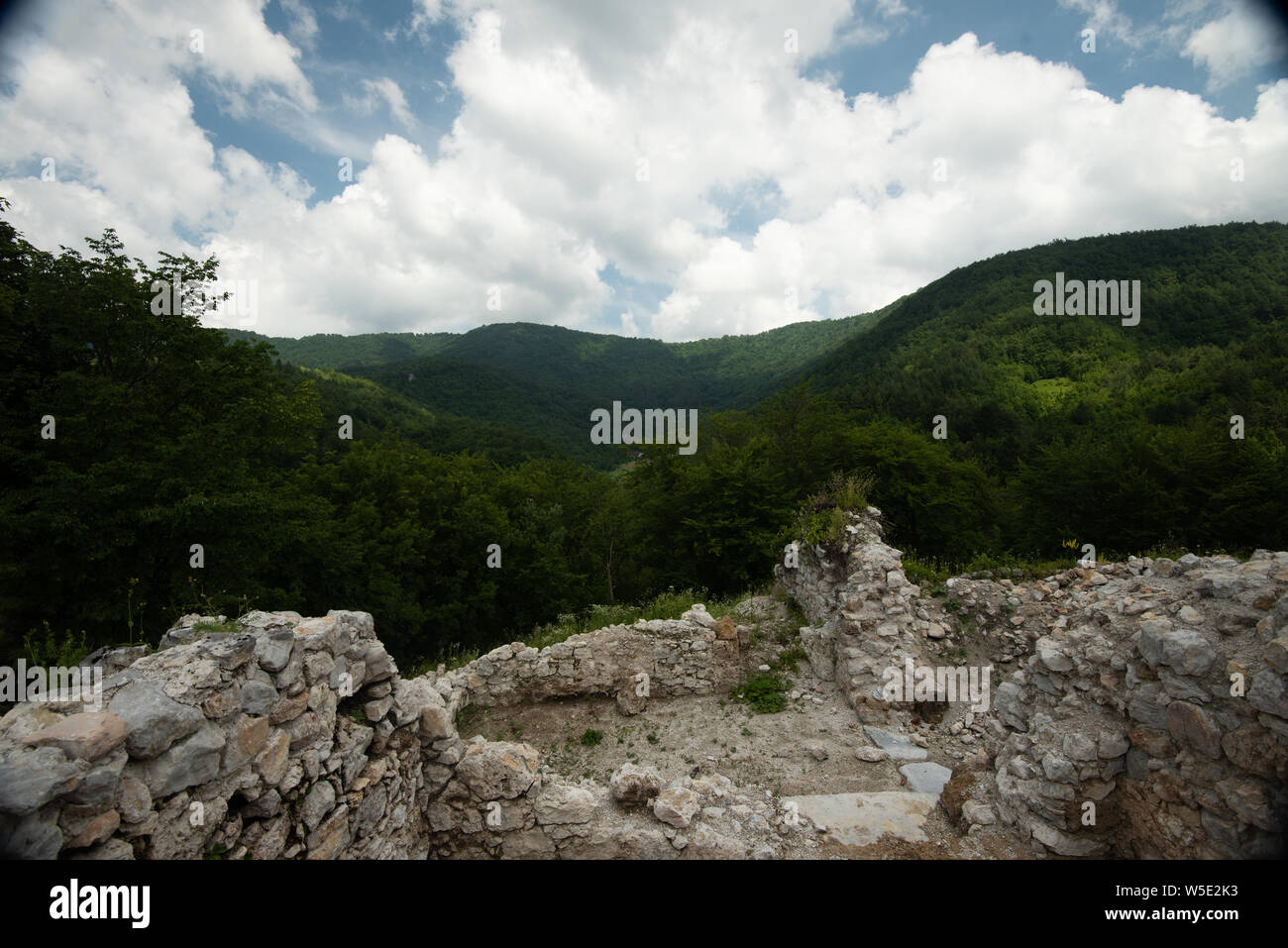 Zumberak hi-res stock photography and images - Alamy