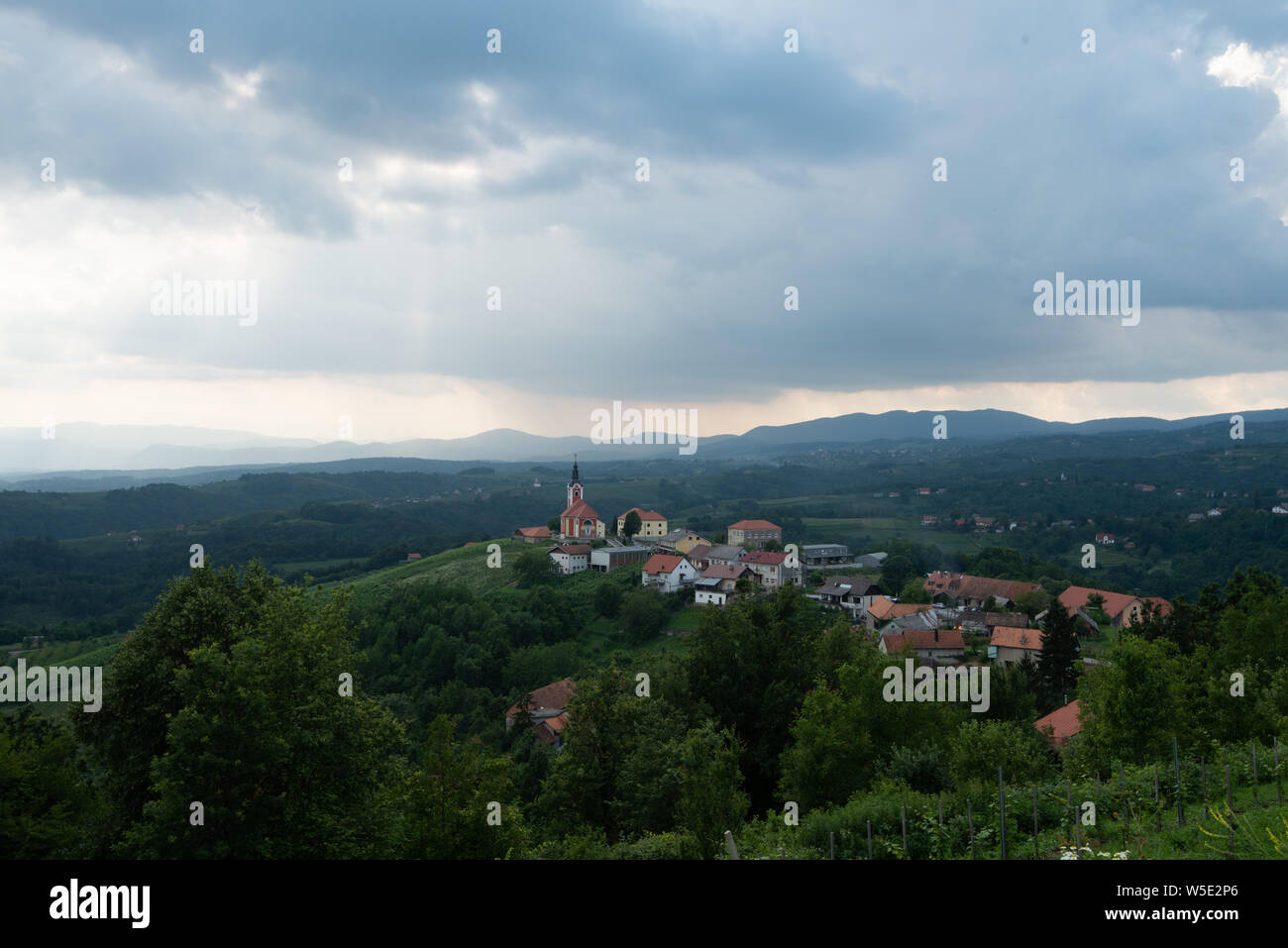 Vivodina hi-res stock photography and images - Alamy