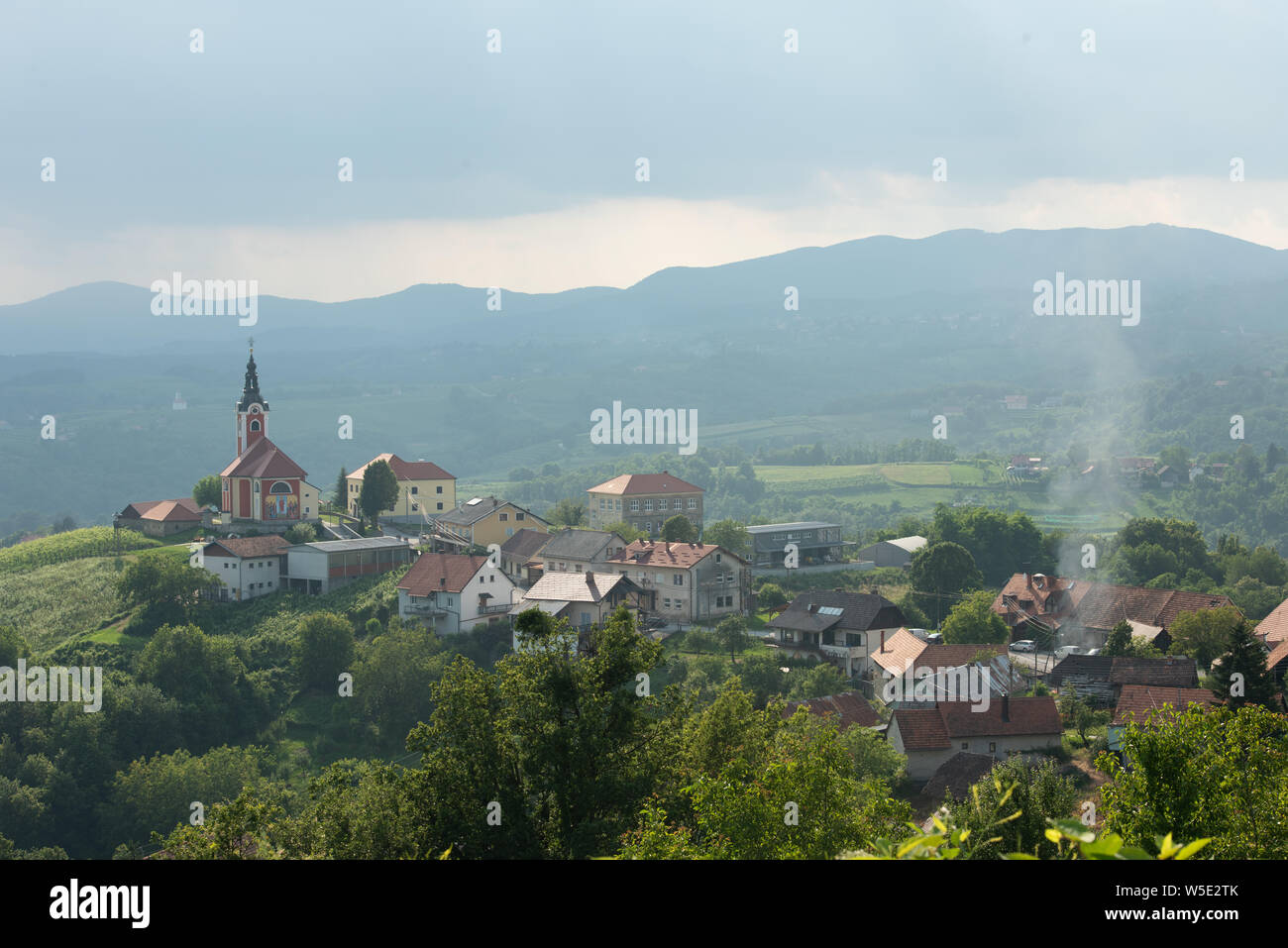 Vivodina hi-res stock photography and images - Alamy