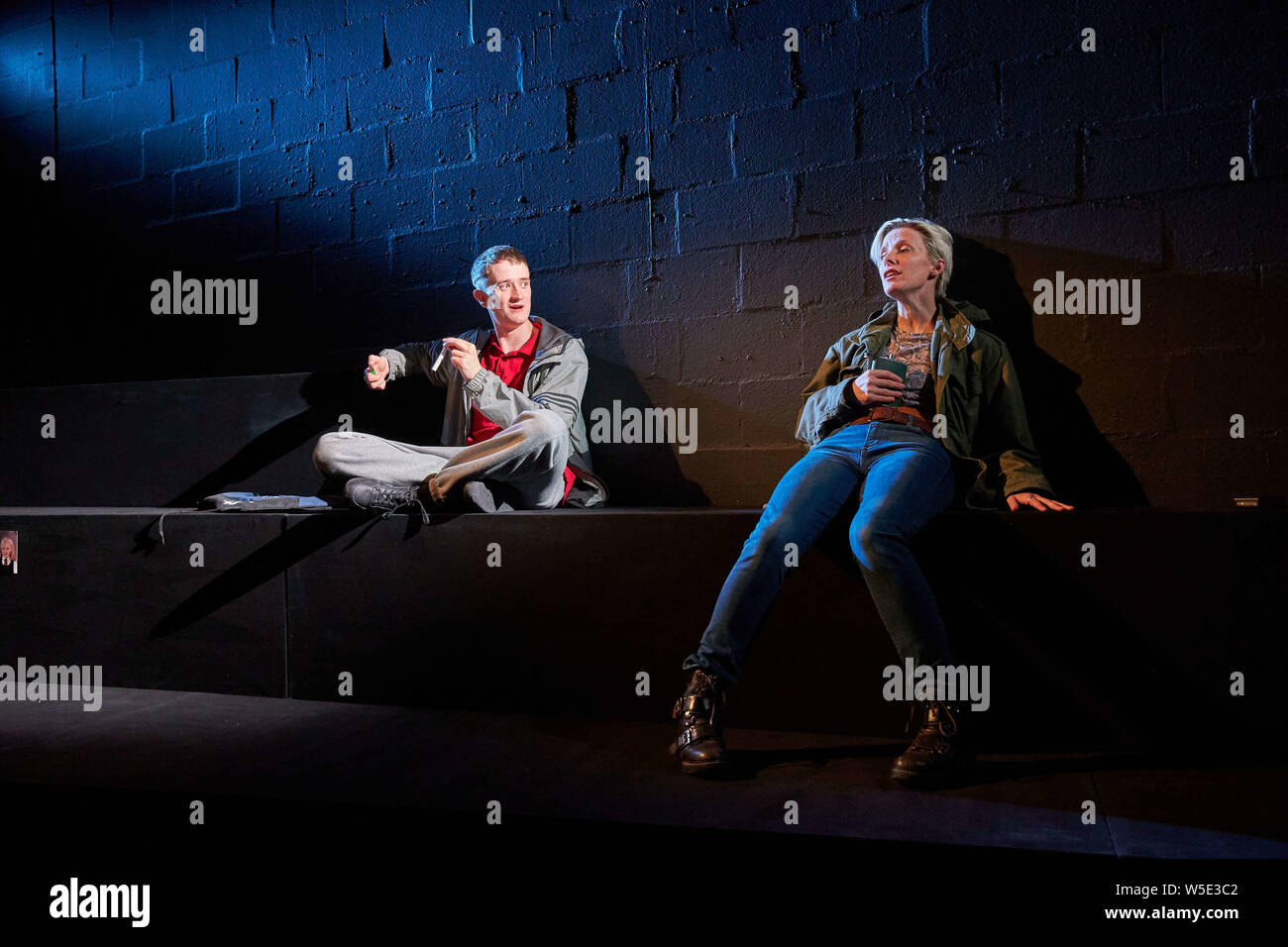 Shauna macdonald hi-res stock photography and images - Alamy