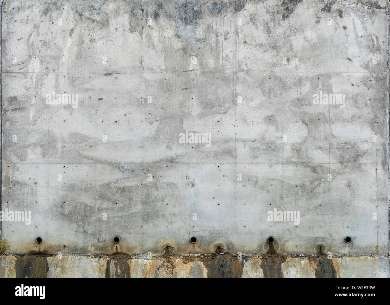 High resolution concrete wall hi-res stock photography and images - Alamy