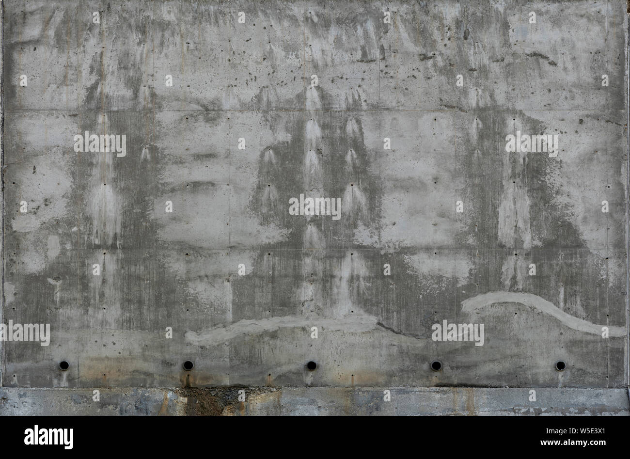 High resolution concrete wall hi-res stock photography and images - Alamy