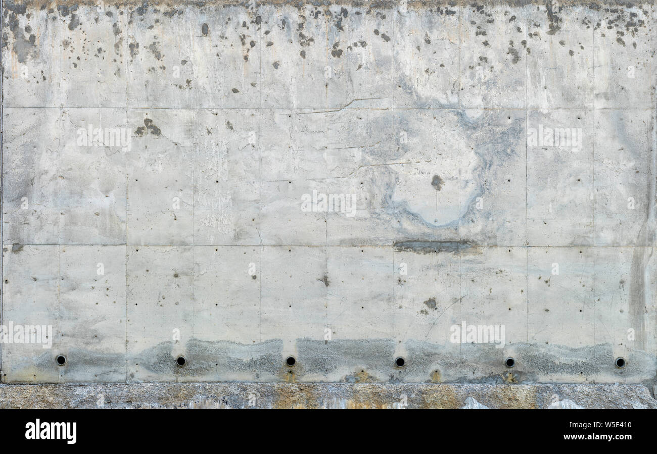 High resolution concrete wall hi-res stock photography and images - Alamy