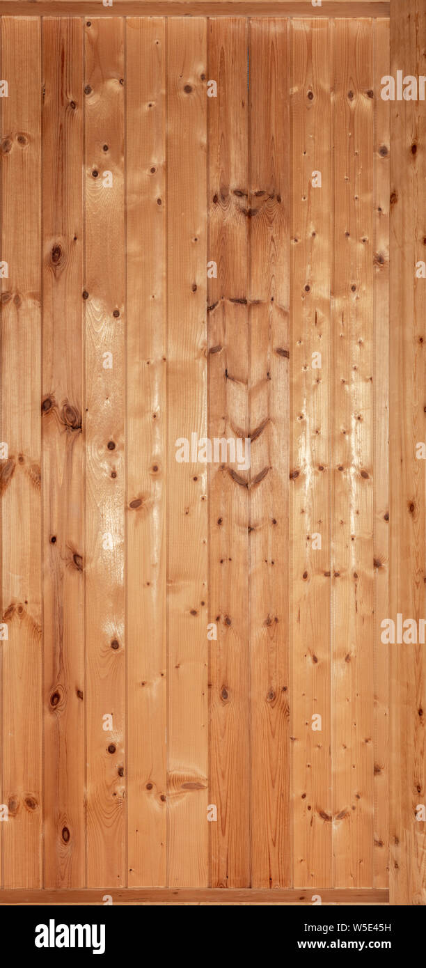 Natural wood planks texture or background Stock Photo - Alamy