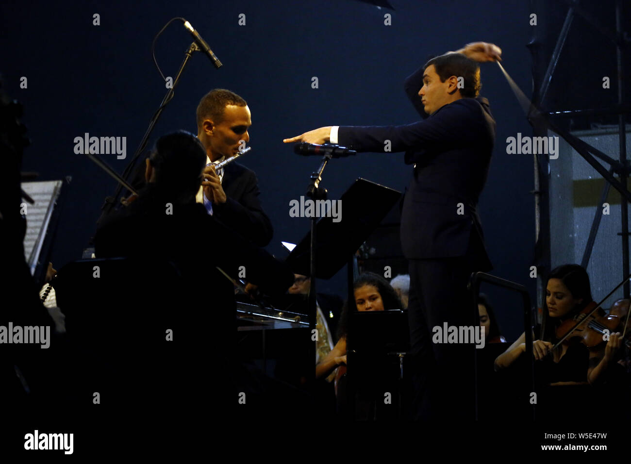 Kineticism hi-res stock photography and images - Alamy