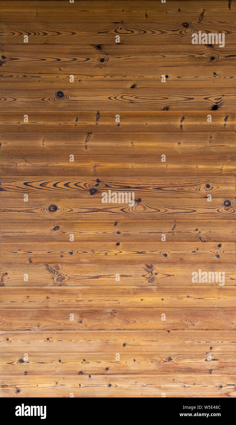 Natural wood planks texture or background Stock Photo - Alamy