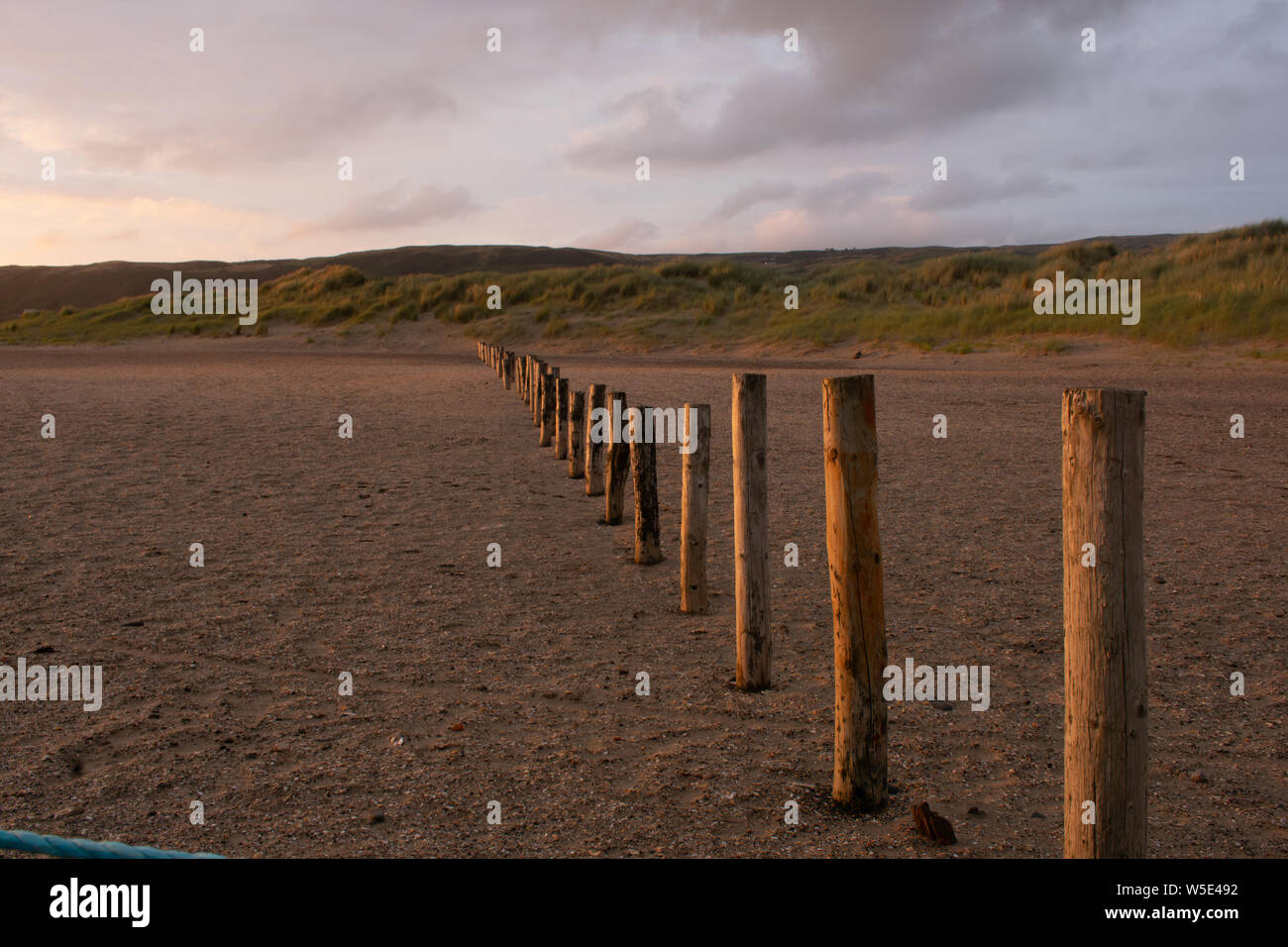 Sea borth hi-res stock photography and images - Alamy