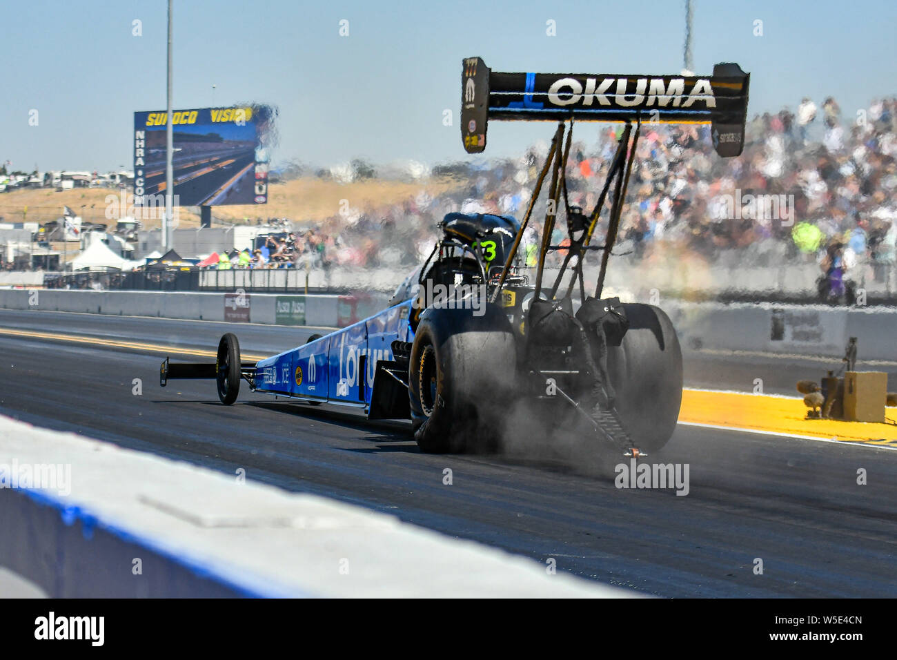 Leah pritchett hi-res stock photography and images - Alamy
