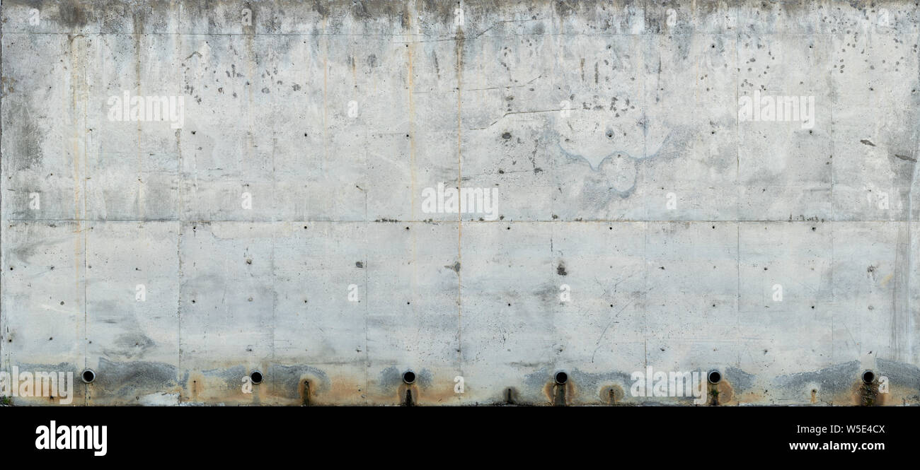 High resolution concrete wall hi-res stock photography and images - Alamy