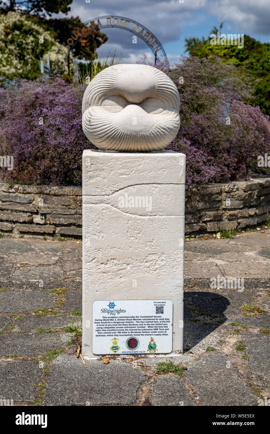 Cockleshell Heroes High Resolution Stock Photography and Images - Alamy