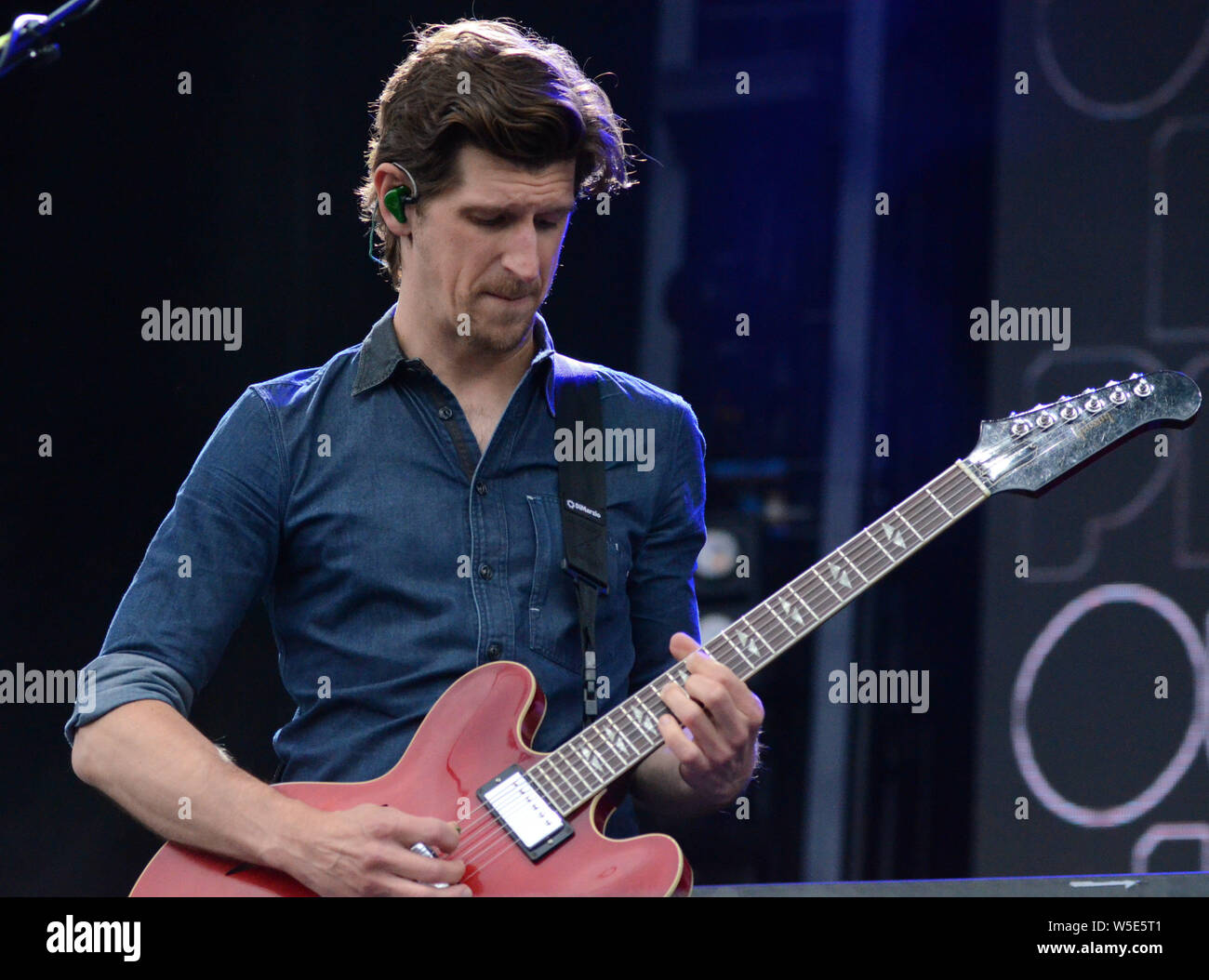 Steve mazur hi-res stock photography and images - Alamy