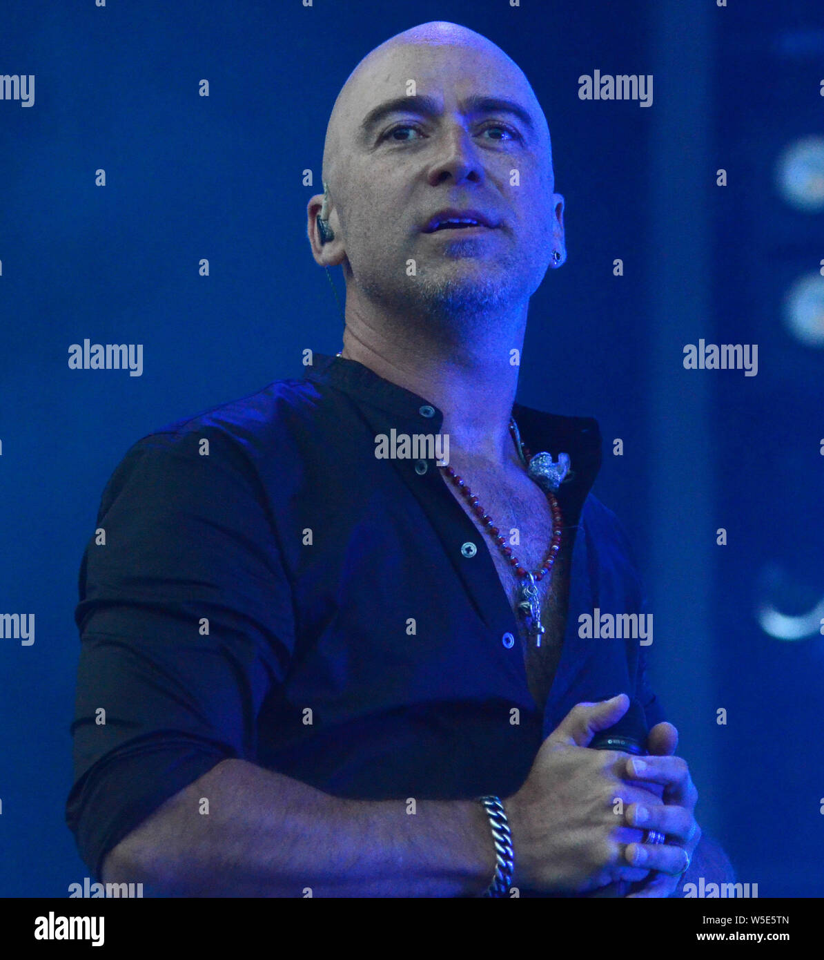 Fox cities stadium hi-res stock photography and images - Alamy