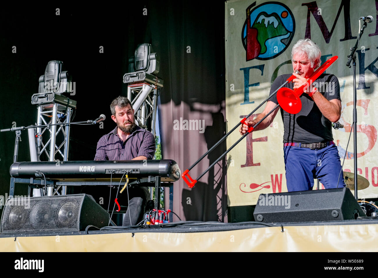 Roots Music High Resolution Stock Photography and Images - Alamy