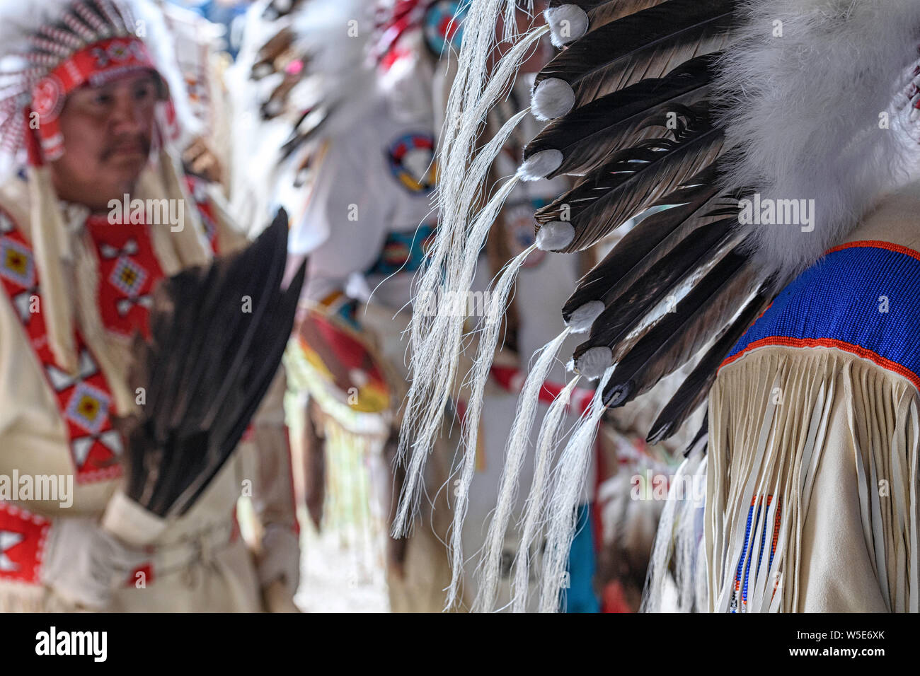 Pow Wow First Nations Dance Cultural Celebration American Indian High ...