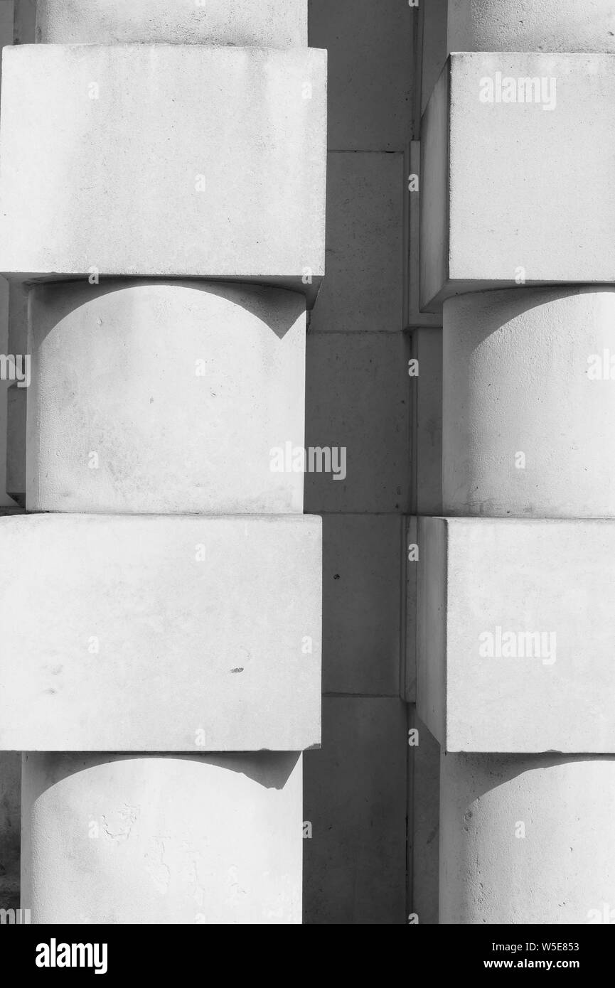 Portland stone texture hi-res stock photography and images - Alamy