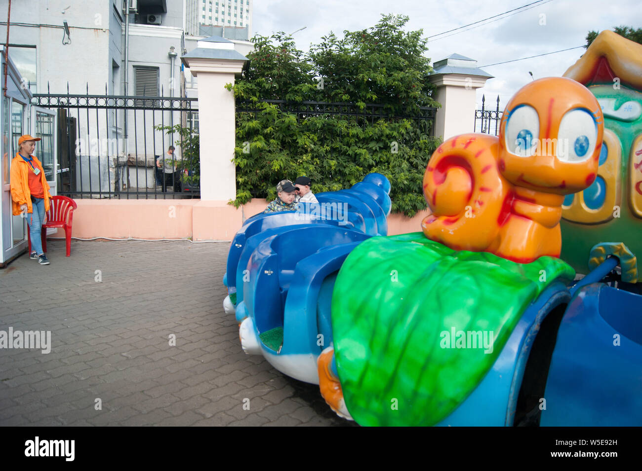 The boys a train 2019 hi-res stock photography and images - Alamy
