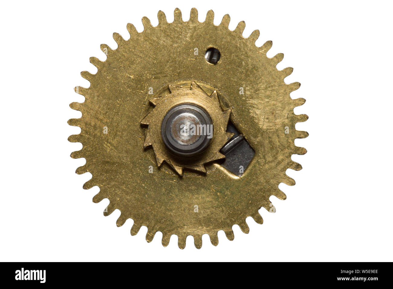 Watch gears hi-res stock photography and images - Alamy