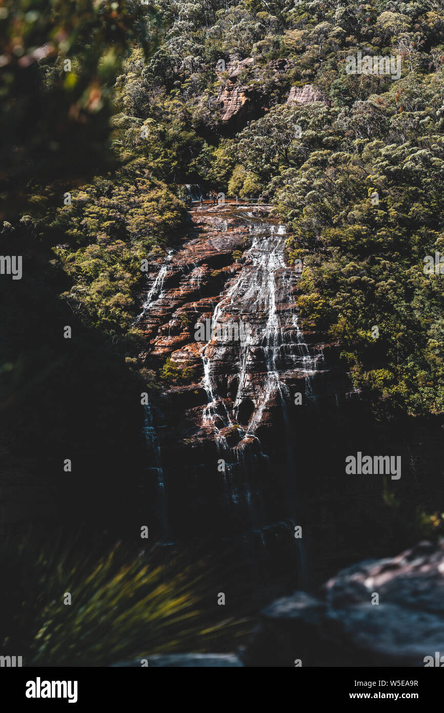 From princes lookout hi-res stock photography and images - Alamy