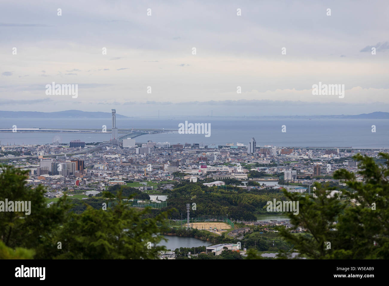 Ameyama hi-res stock photography and images - Alamy