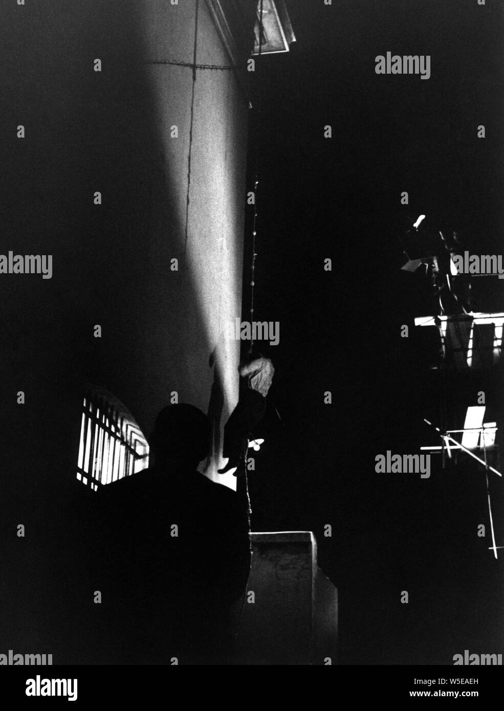 Robert bresson robert bresson hi-res stock photography and images - Alamy