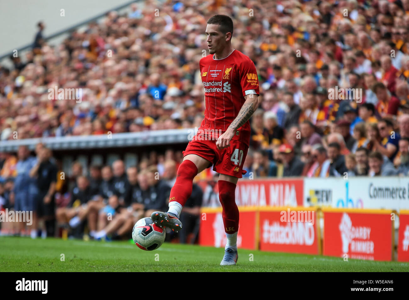 Milner kent hi-res stock photography and images - Alamy