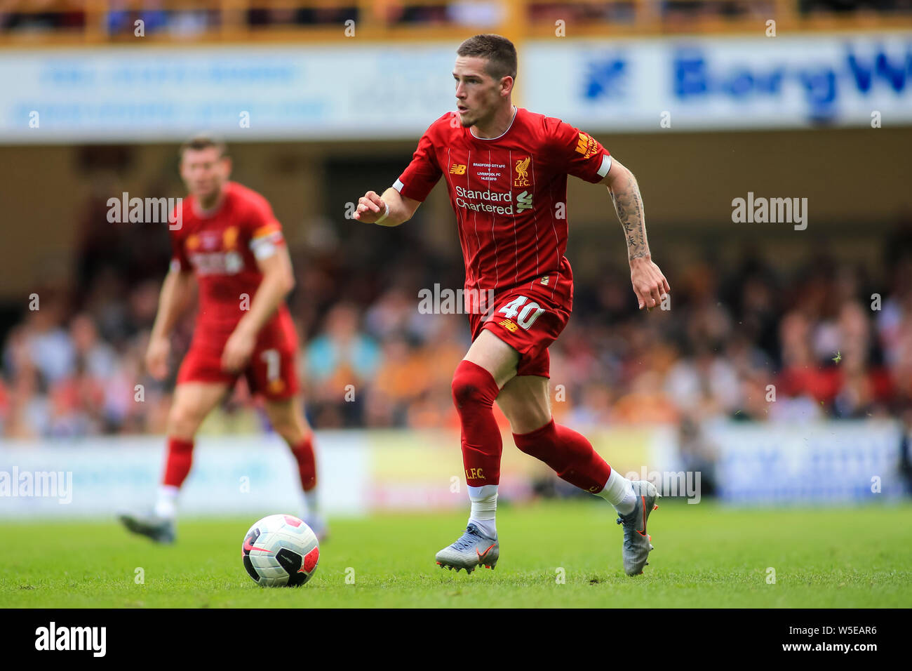 Milner kent hi-res stock photography and images - Alamy