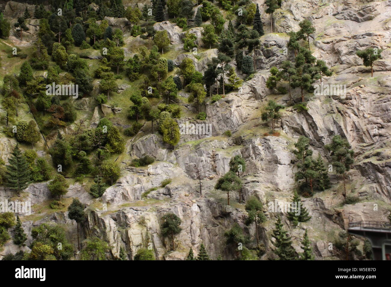 big rocky mountains. Texture of amorphous nature Stock Photo - Alamy