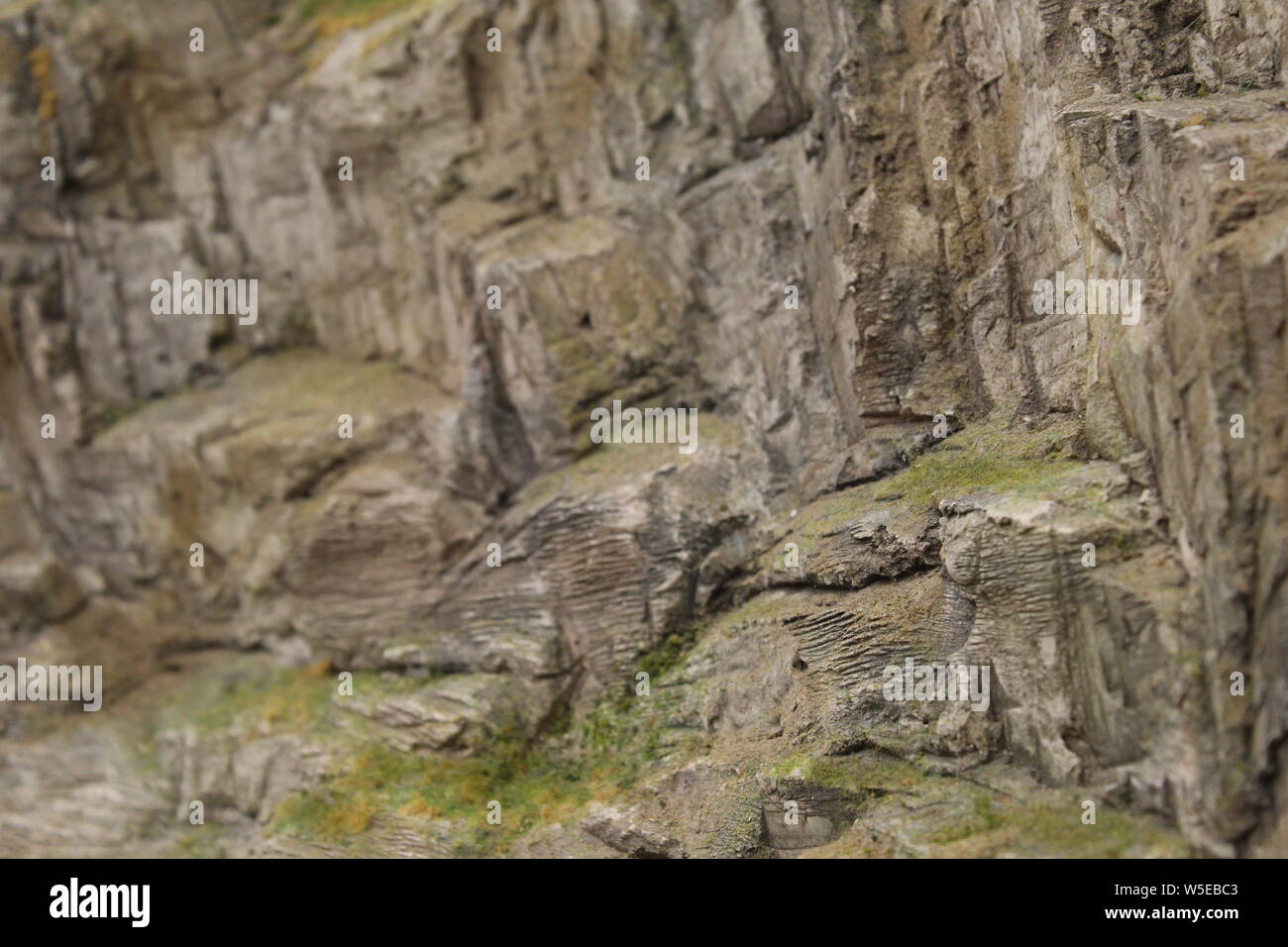 big rocky mountains. Texture of amorphous nature Stock Photo - Alamy