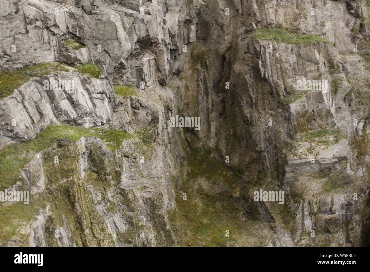 big rocky mountains. Texture of amorphous nature Stock Photo - Alamy