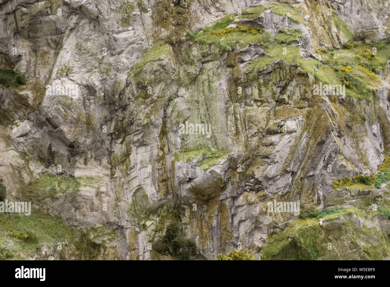 big rocky mountains. Texture of amorphous nature Stock Photo - Alamy